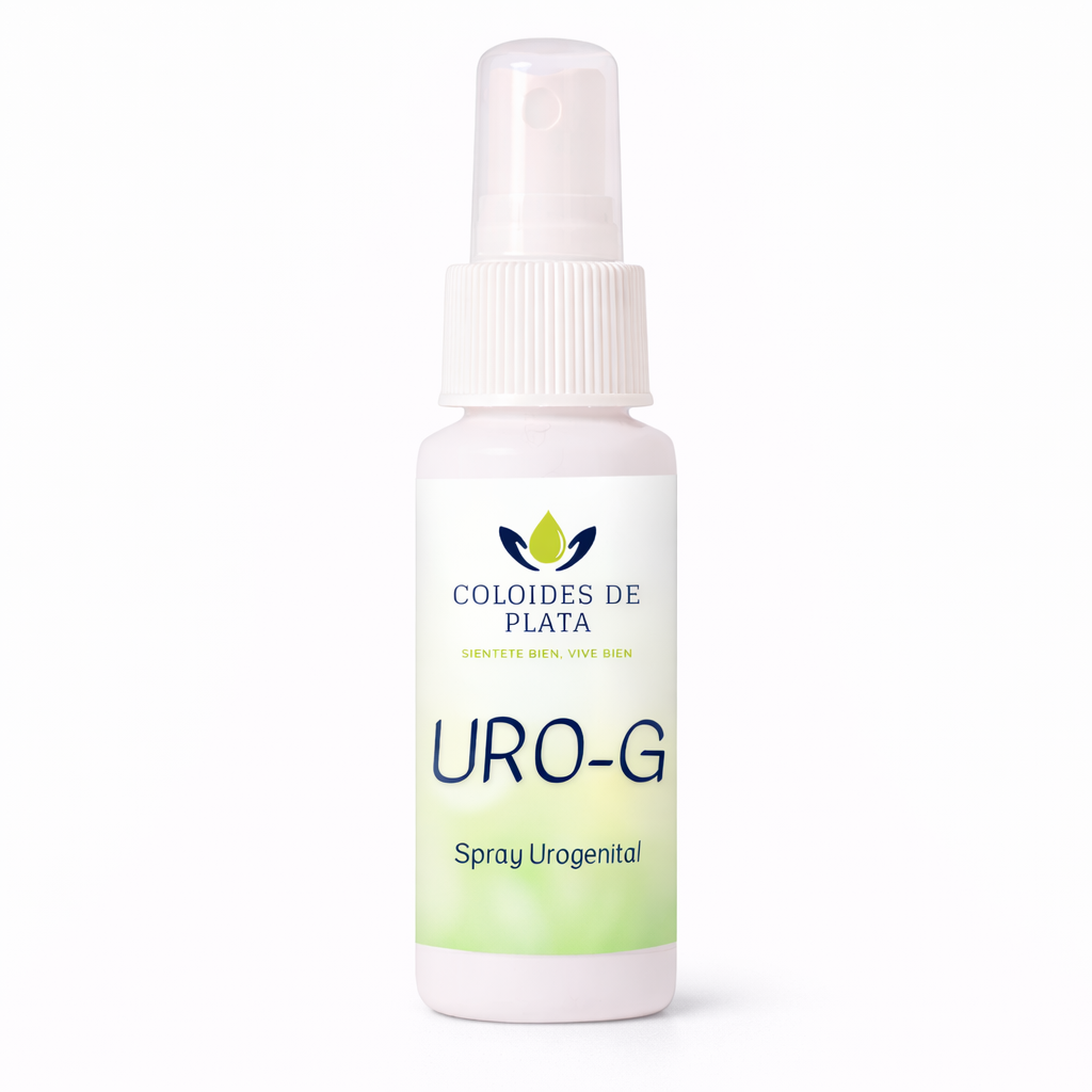 URO-G – CDP México